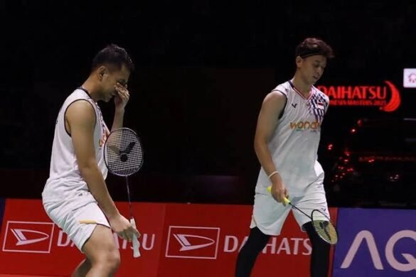 2024 BWF World Tour Finals: Schedule and Prize Money Overview - Badminton World Tour