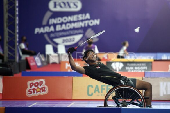 2025 Taipei Open: Schedule and Prize Money - Badminton World Tour 2025 Taipei Open: Schedule and Prize Money - Badminton World Tour