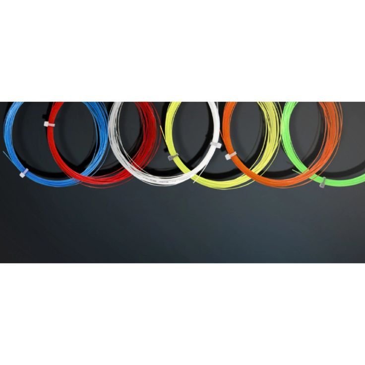 Victor VBS 63 Badminton String Review - Badminton World Tour