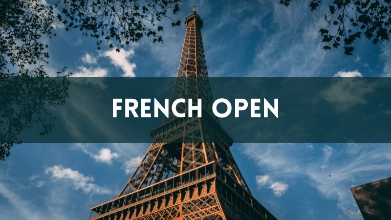 2025 French Open - Schedule and Prize Money - Badminton World Tour