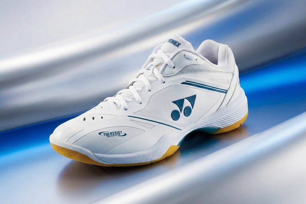 Yonex Power Cushion 65 Z Review - Badminton World Tour
