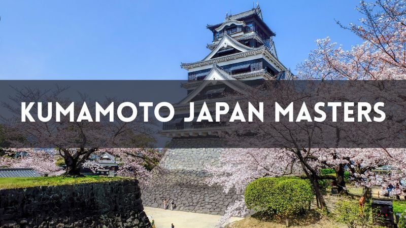 2025 Japan Masters - Full Schedule and Prize Money - Badminton World Tour