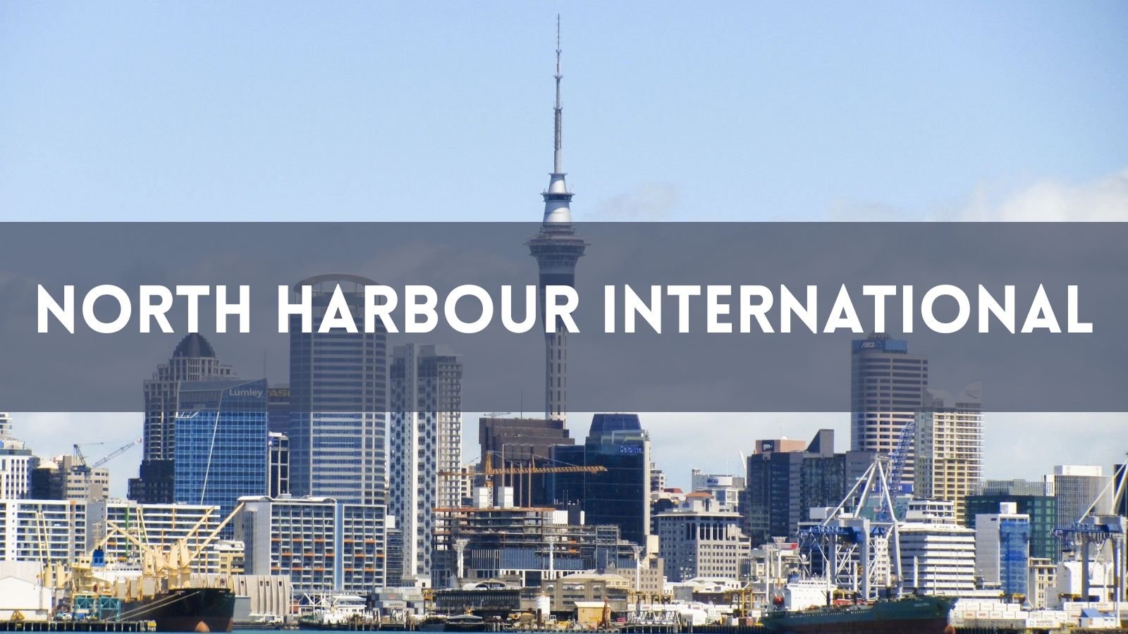 2025 North Harbour International - Schedule and Prize Money - Badminton ...
