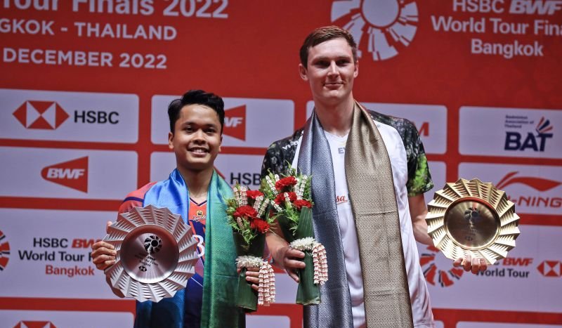 BWF World Tour Finals Explained - Badminton World Tour