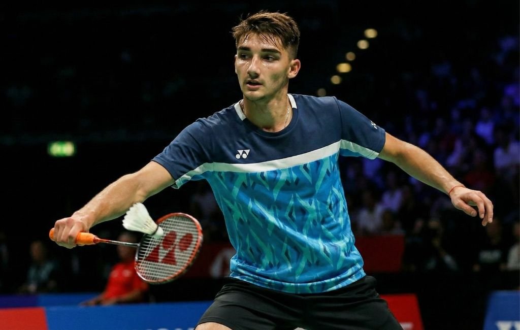 Christo Popov Stuns the World to Claim BWF World Tour Finals Crown ...