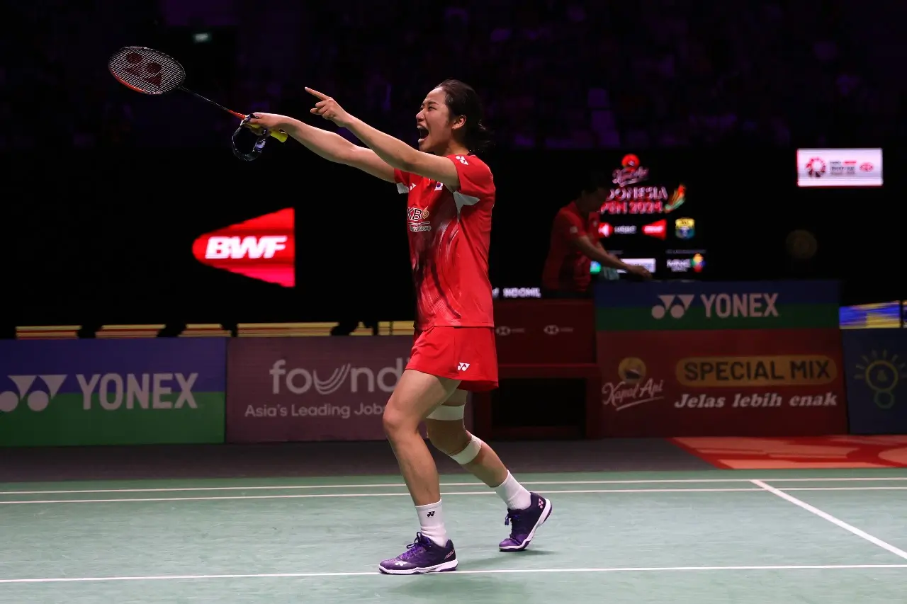 2026 Badminton Asia Championships Final Preview and Schedule ...