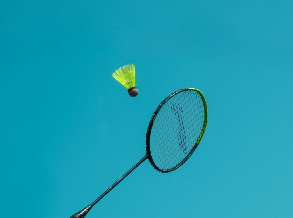 BWF's New 3×15 Scoring System to Be Featured from 2027 - Badminton ...